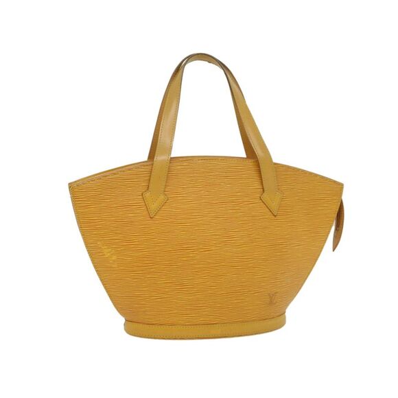 Louis Vuitton | Bags | Pre Loved Louis Vuitton Saint Jacques | Poshmark